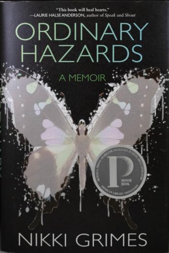 Michael L. Printz Award – Rye Public Library