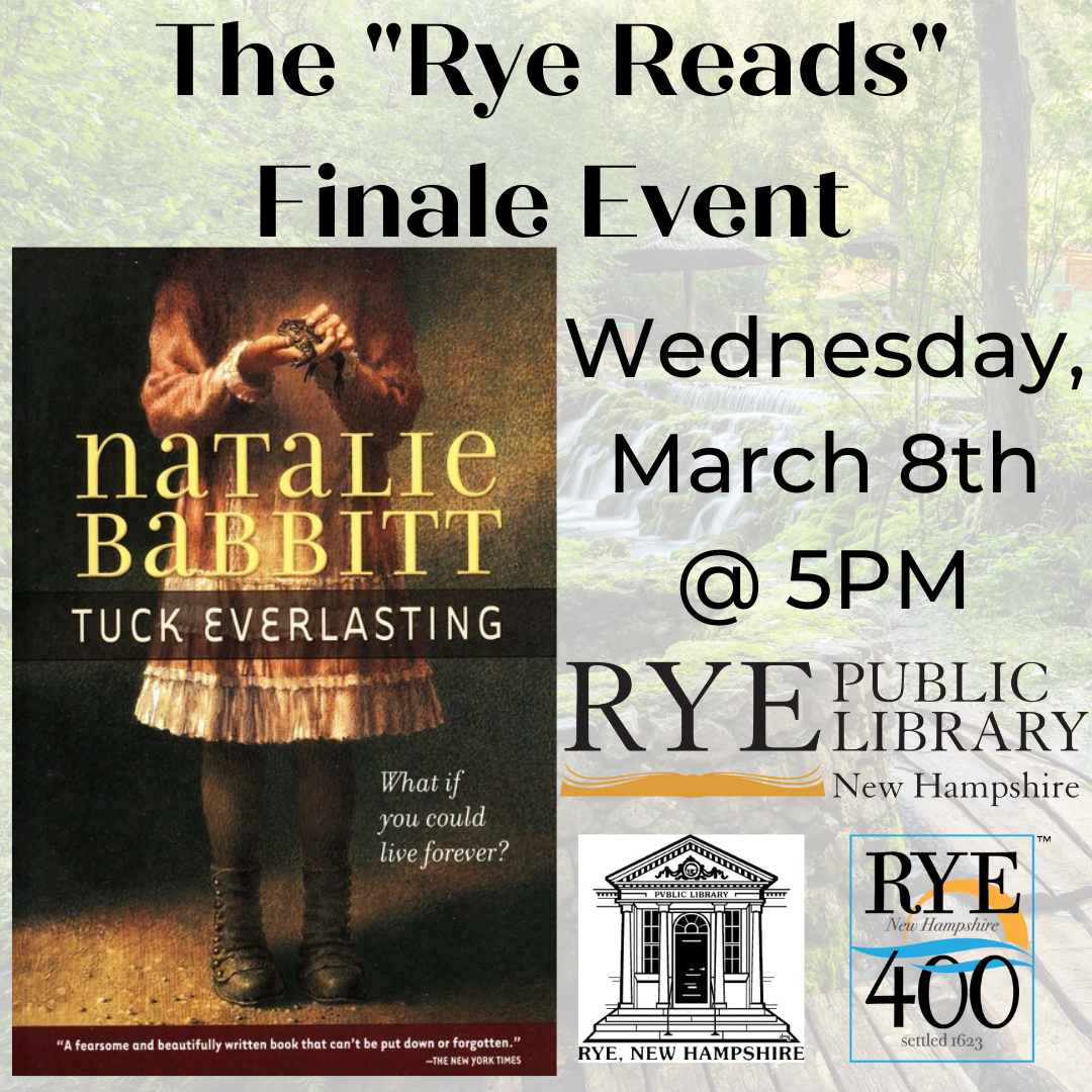 Indigenous Land Acknowledgement – Rye Public Library