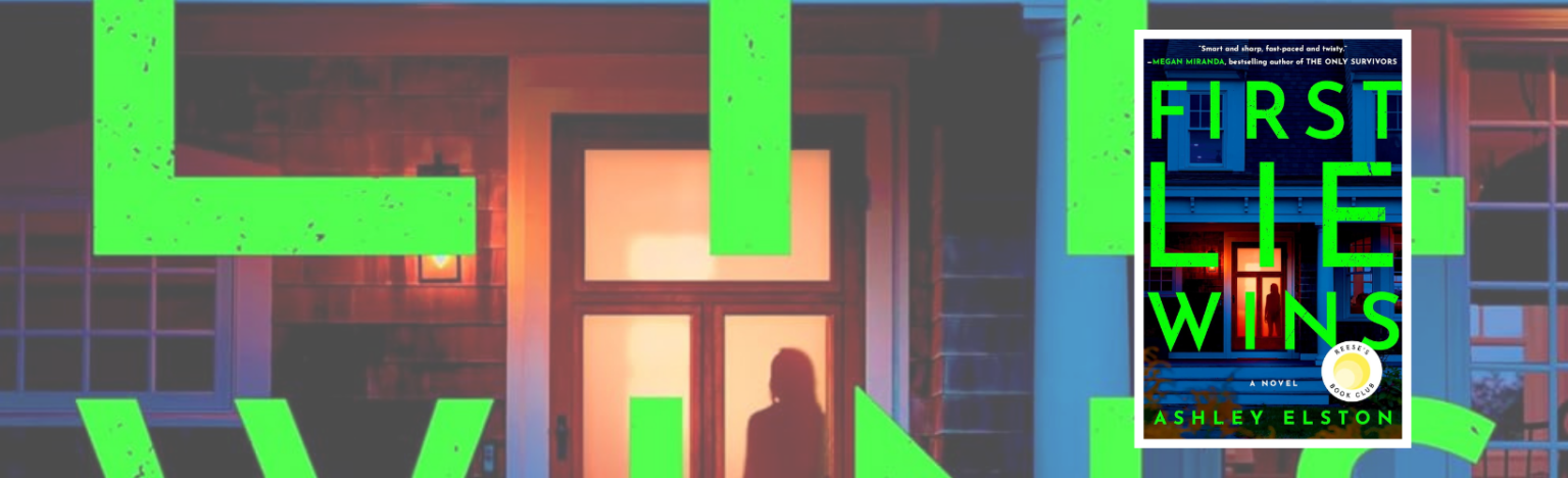 Rye Reader’s Book List – Rye Public Library